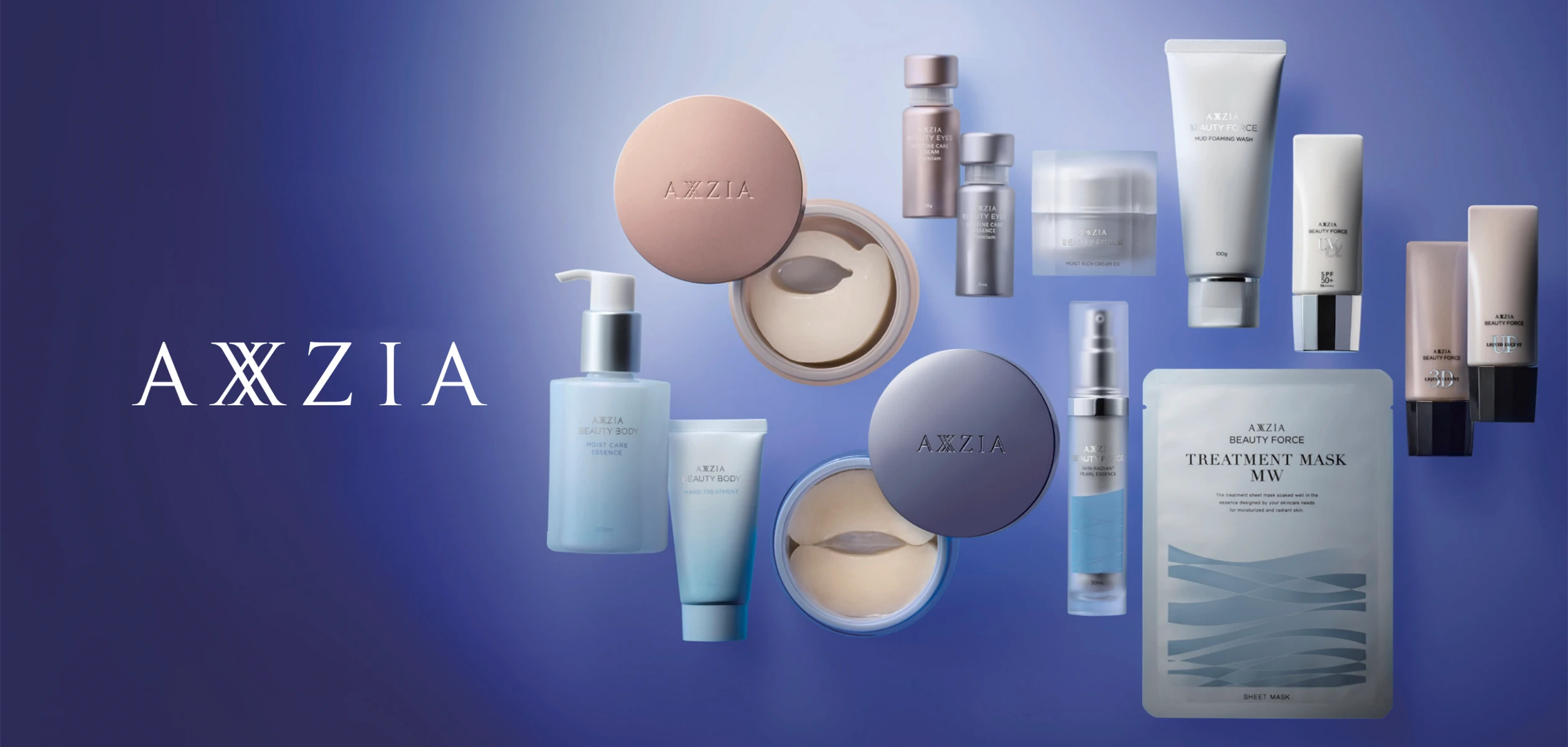 AXXZIA – axxzia.us