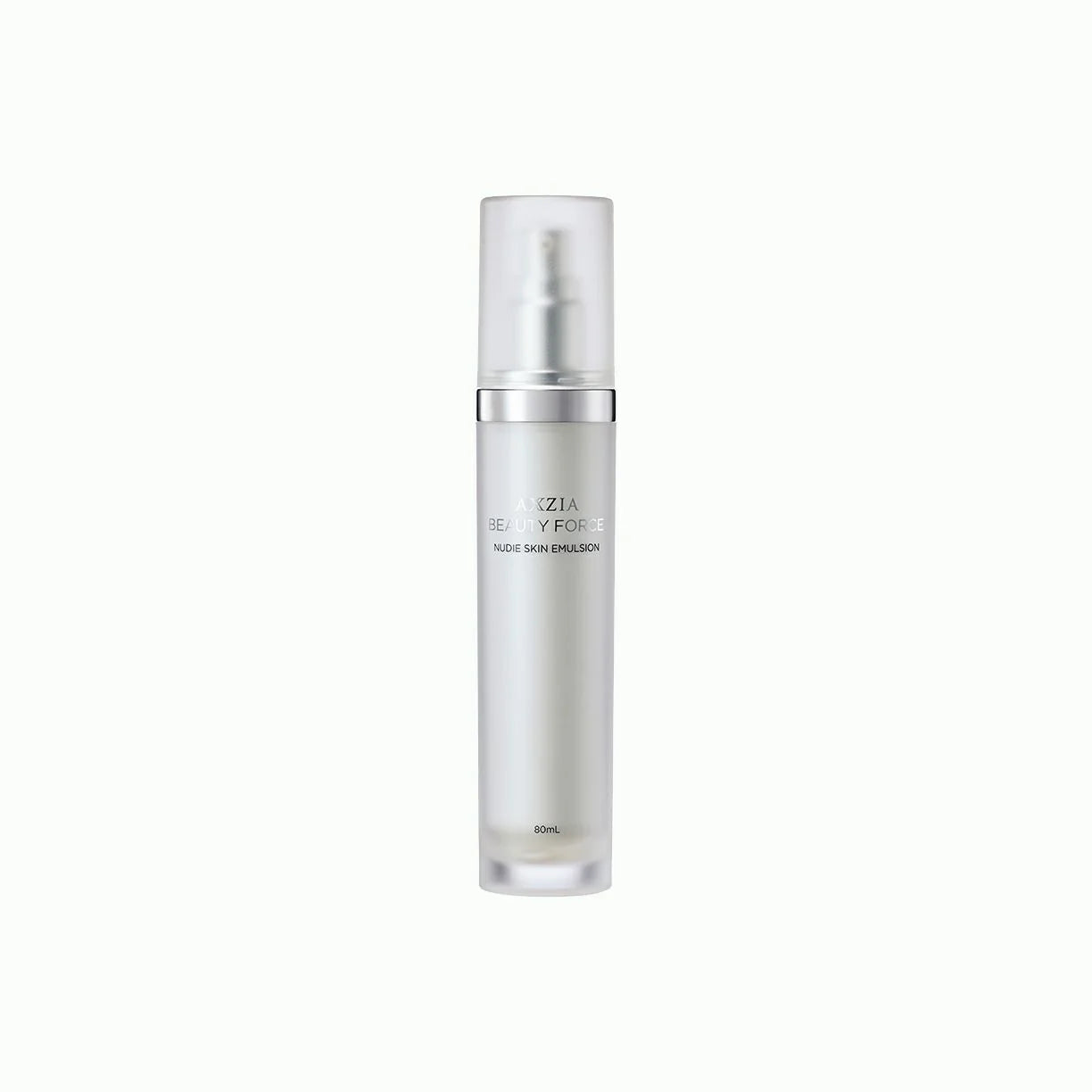 AXXZIA Beauty Force Nudie Skin Emulsion – axxzia.us